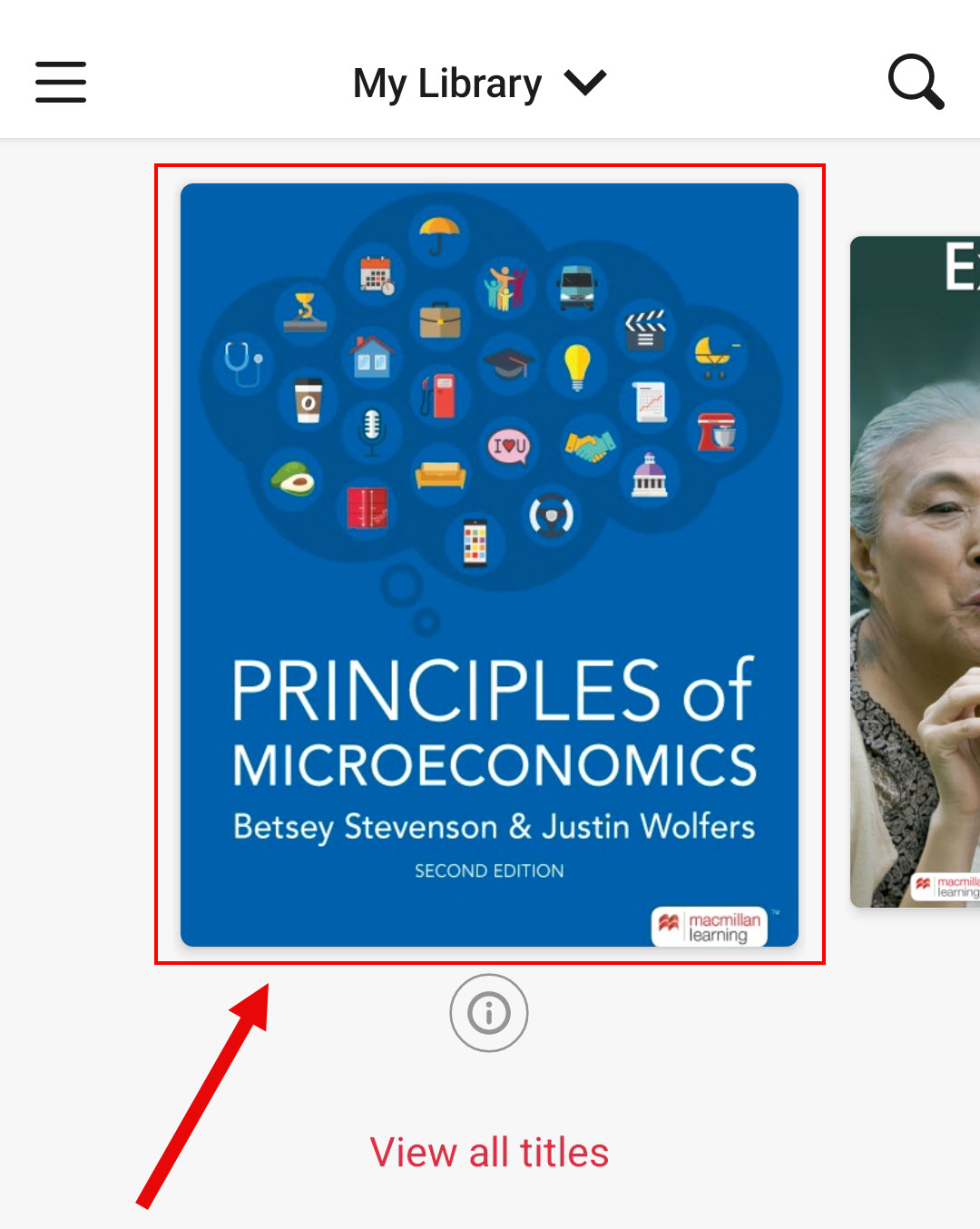 Download an Achieve e-book to read offline