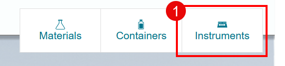 Navigating Achieve Lab Simulations