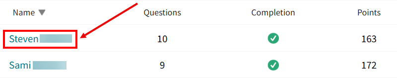 Assigning, editing, and reviewing Adaptive Quizzing (LearningCurve) activities in Achieve
